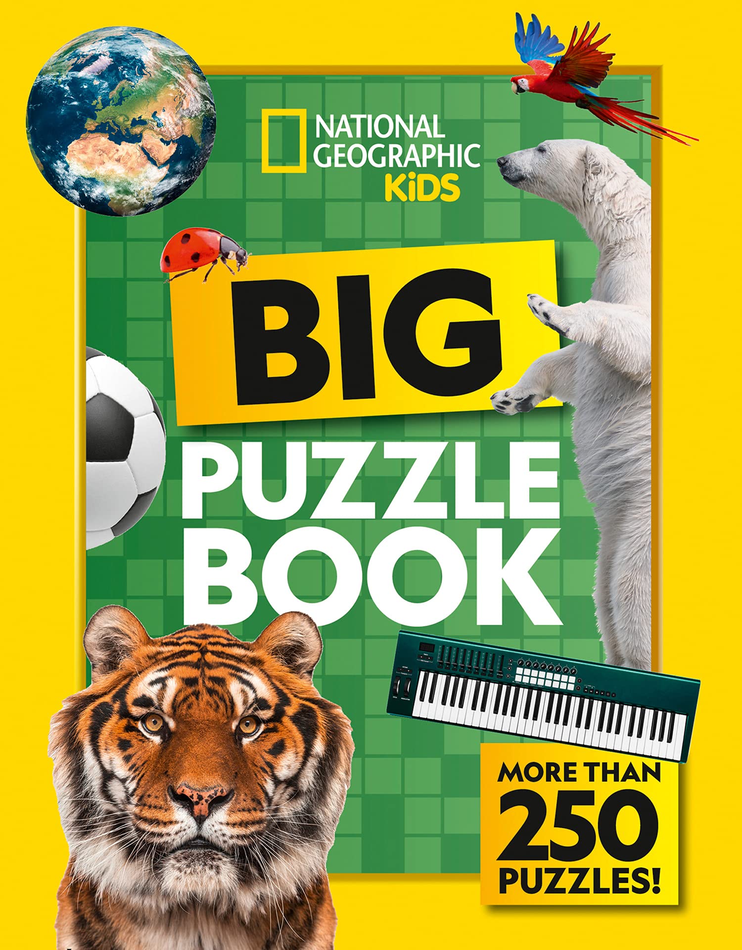 Books Archives - NG Kids Shop