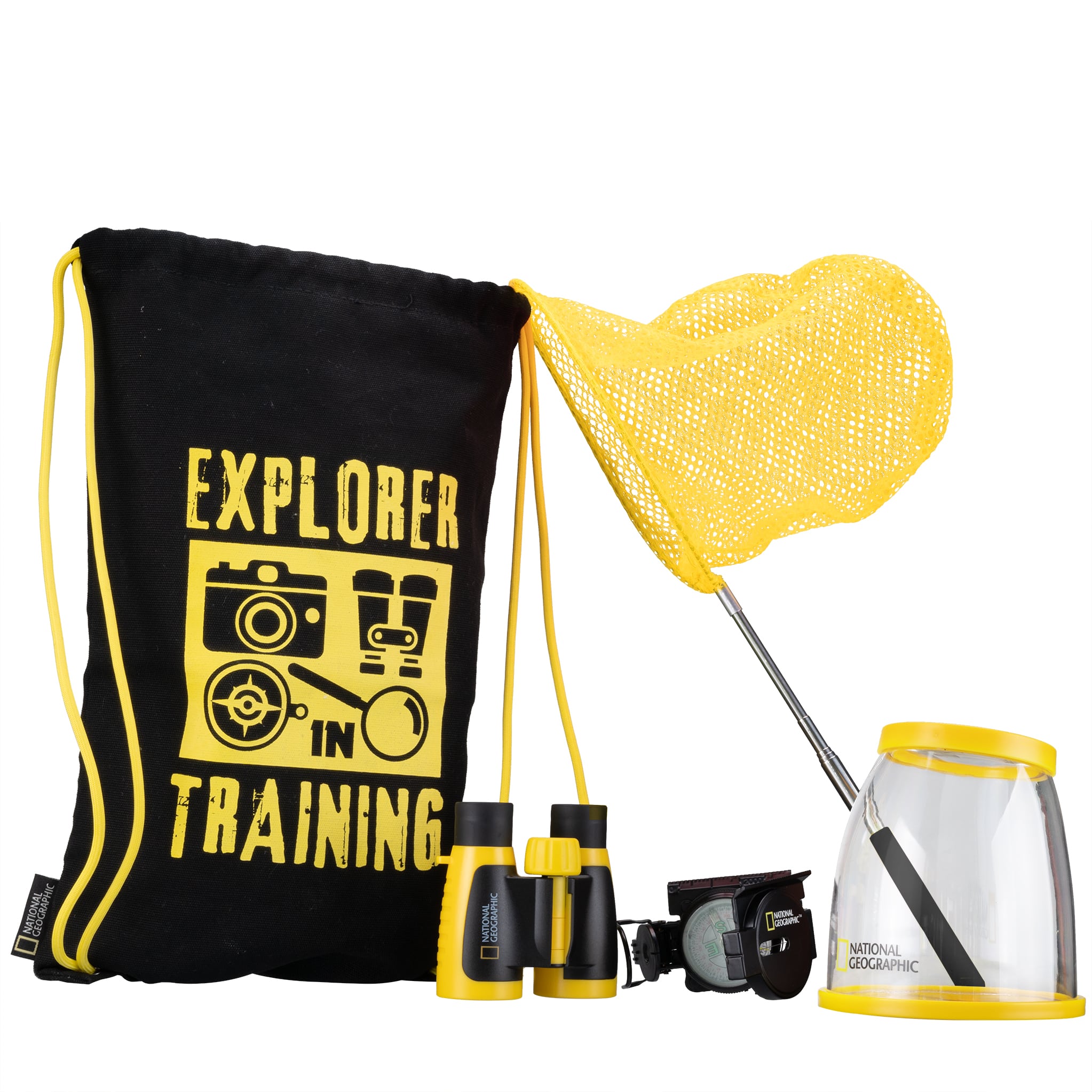 Outdoor Discovery Set - Nat Geo Kids Shop